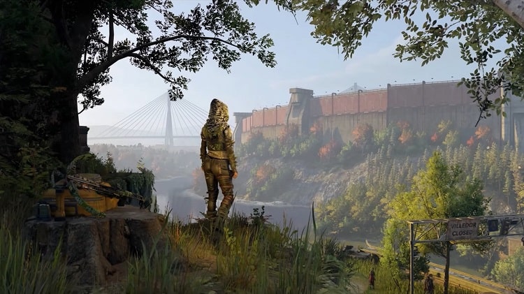 Dying Light 2: Chapter 2 birçok yeni içeriklerle geldi - PSverse