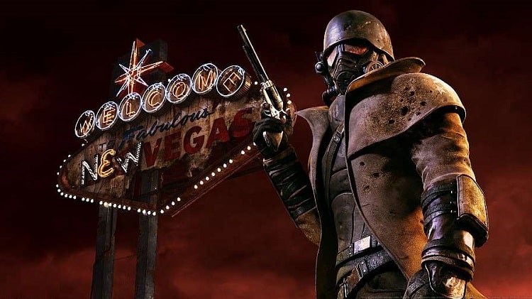 Fallout 4 güncellemesinde New Vegas 2 referansı keşfedildi